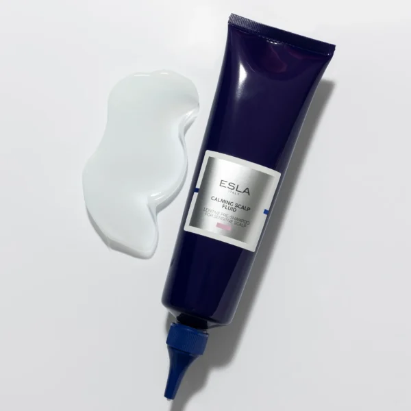 Calming Scalp Fluid - On-Schedule